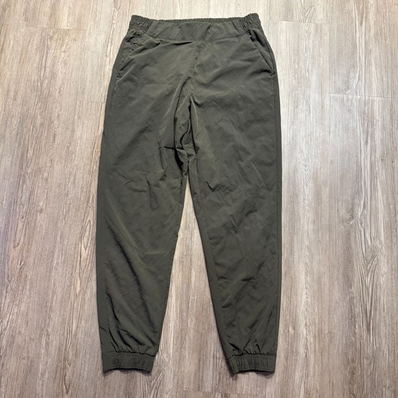 Athleta | Pants & Jumpsuits | Athleta Womens 2 Brooklyn Textured Jogger ...